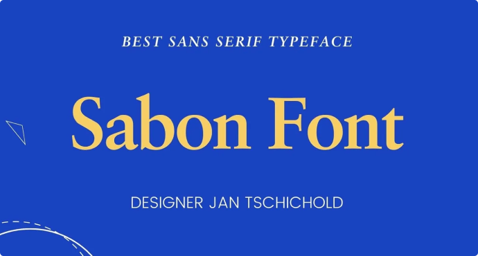 Best Free Fonts for UI/UX Designers in 2023