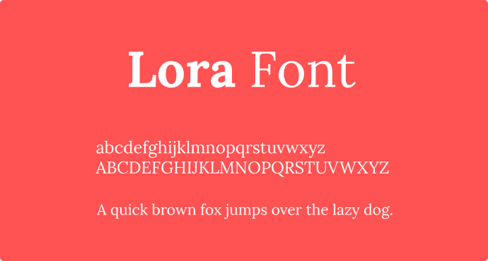 Best Free Fonts for UI/UX Designers in 2023