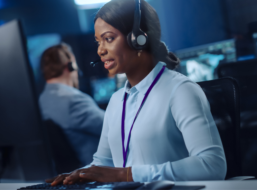 Ronda Senior | WeDo Tecnologia