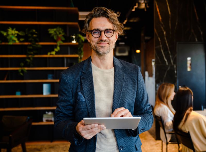 ERP Senior | WeDo Tecnologia