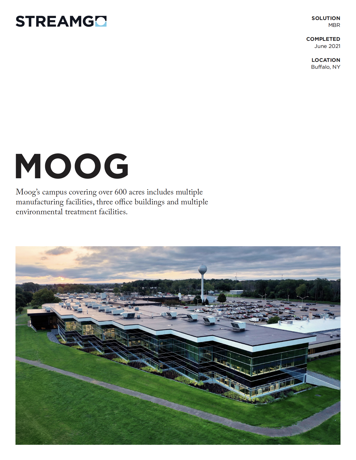 StreamGo's News & Resource Library