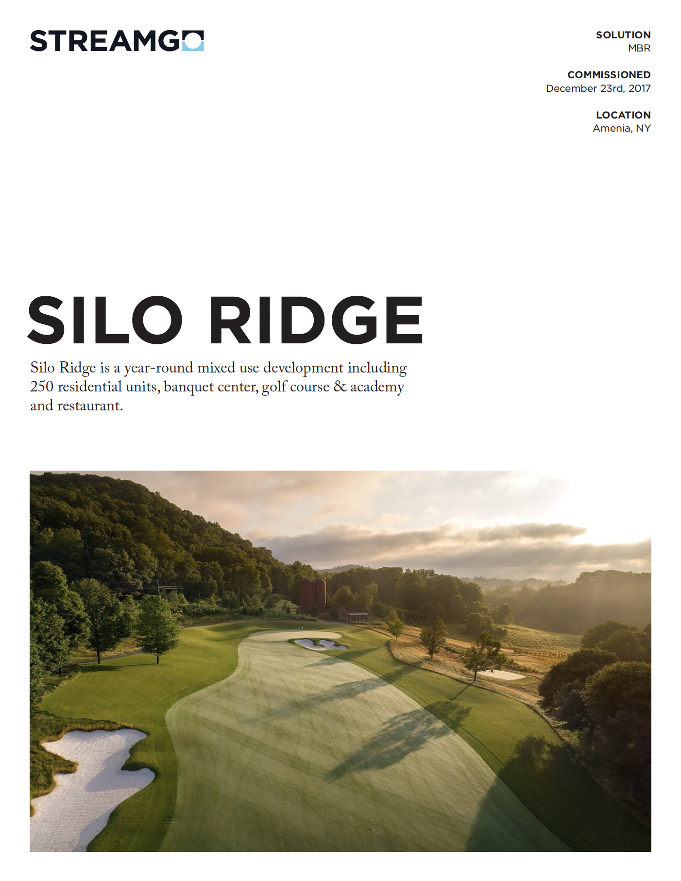 StreamGo's News & Resource Library