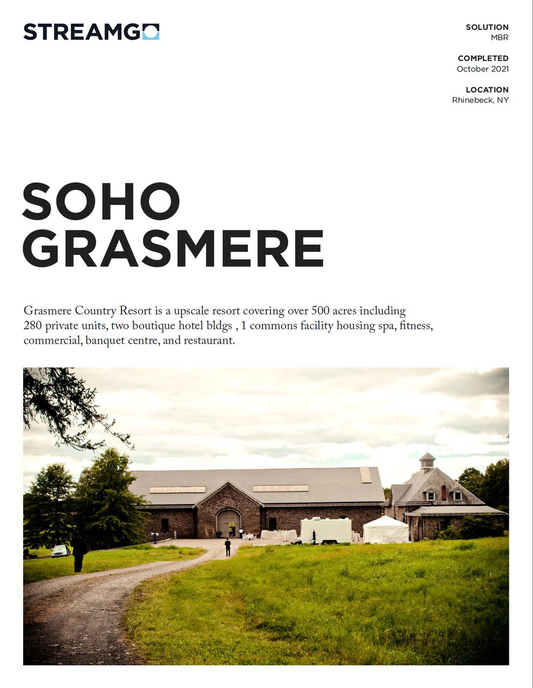 StreamGo's News & Resource Library