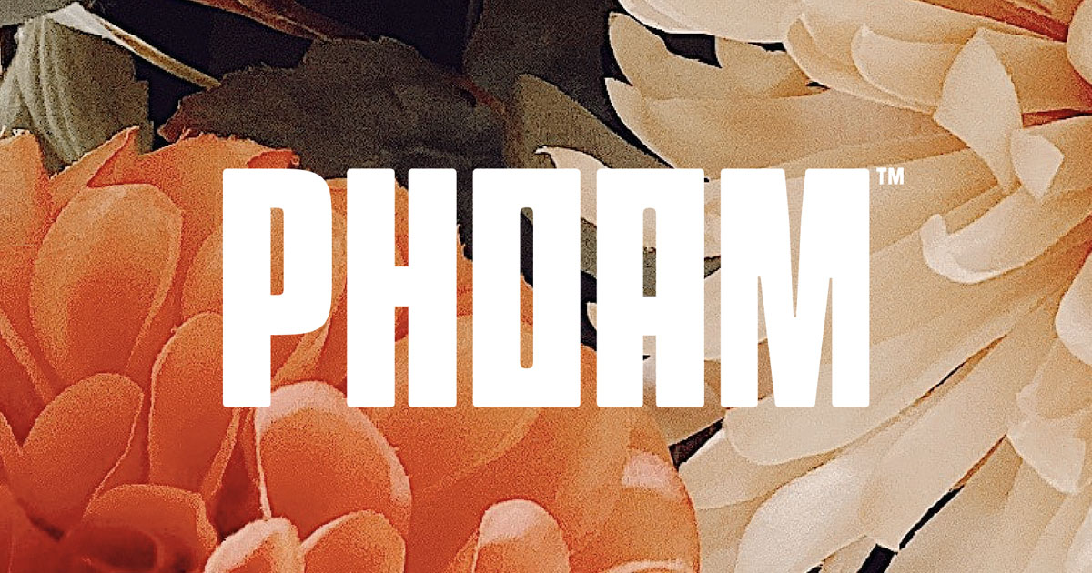 Contact Us | Phoam Labs