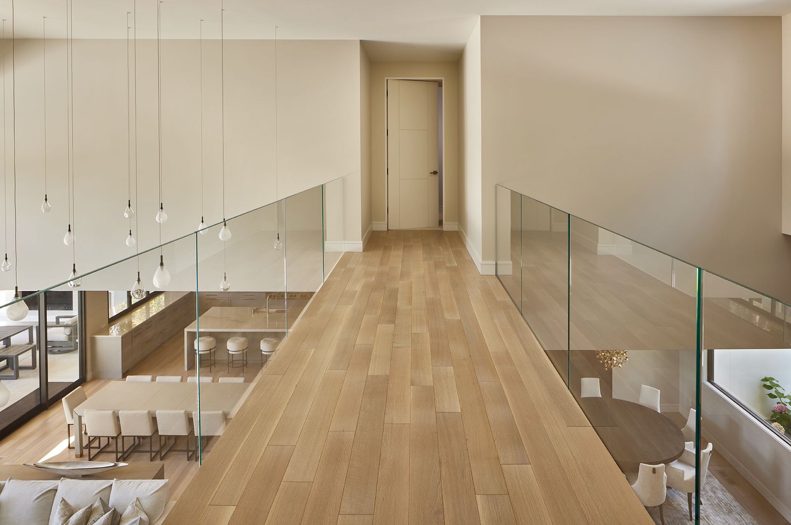 Medina Modern - MacPherson Construction Home