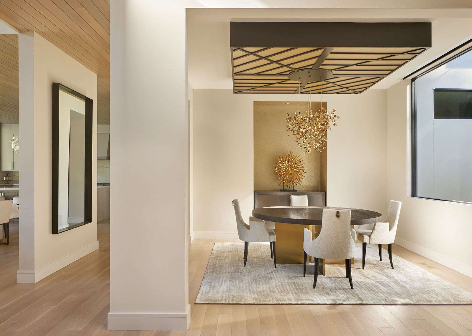 Medina Modern - MacPherson Construction Home