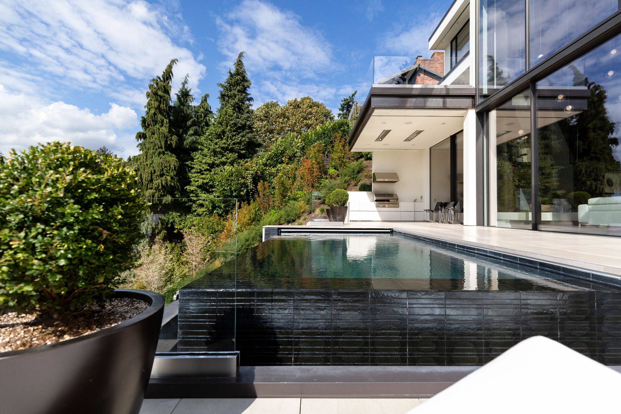 Killarney Modern - MacPherson Construction Home