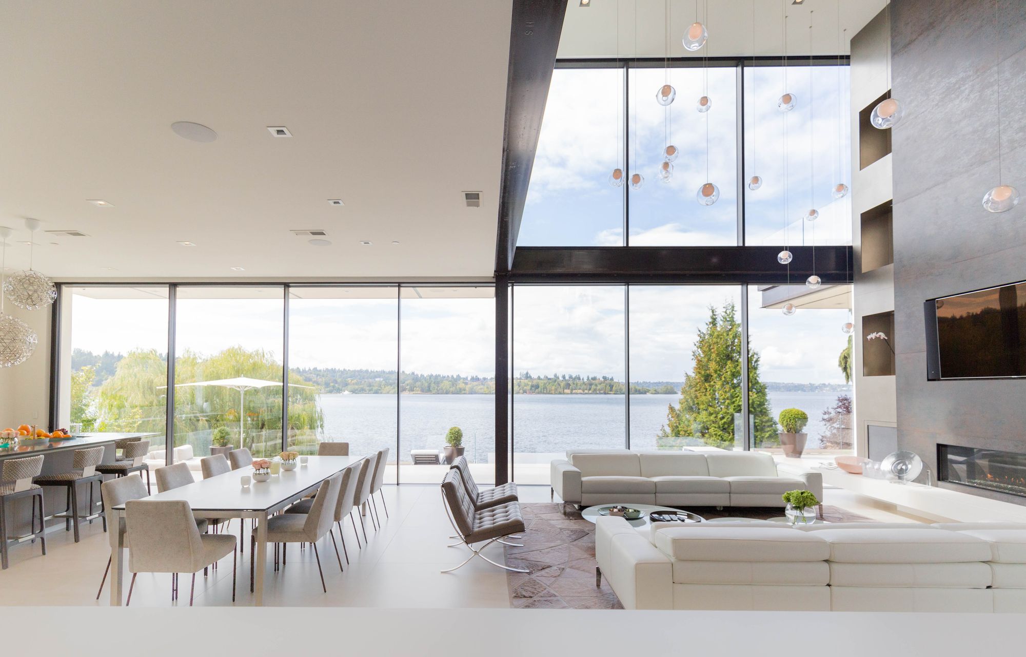 Killarney Modern - MacPherson Construction Home