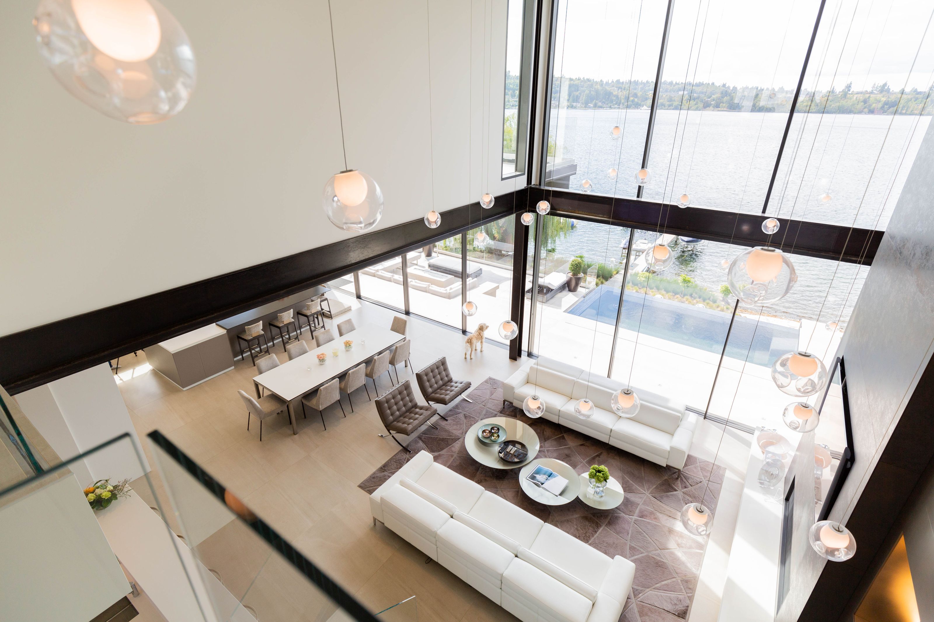 Killarney Modern - MacPherson Construction Home