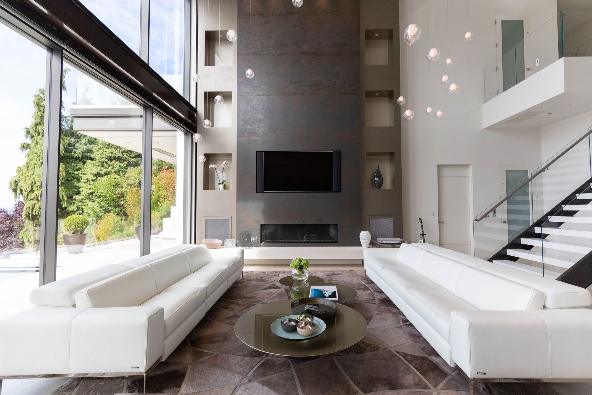 Killarney Modern - MacPherson Construction Home