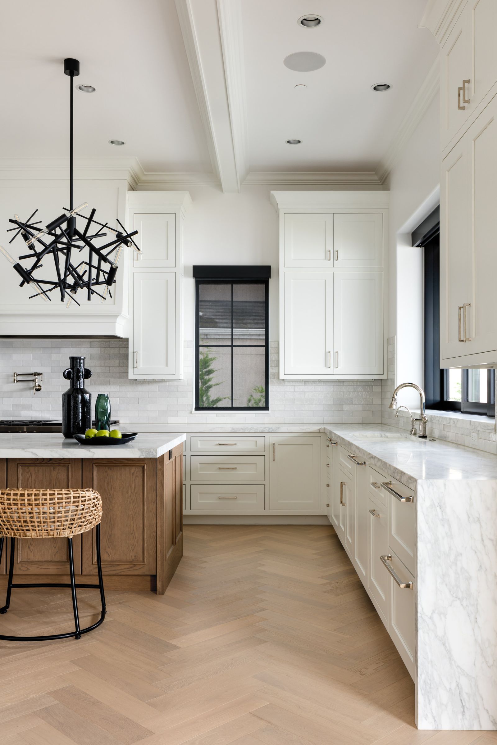 Axelrod - MacPherson Construction Home