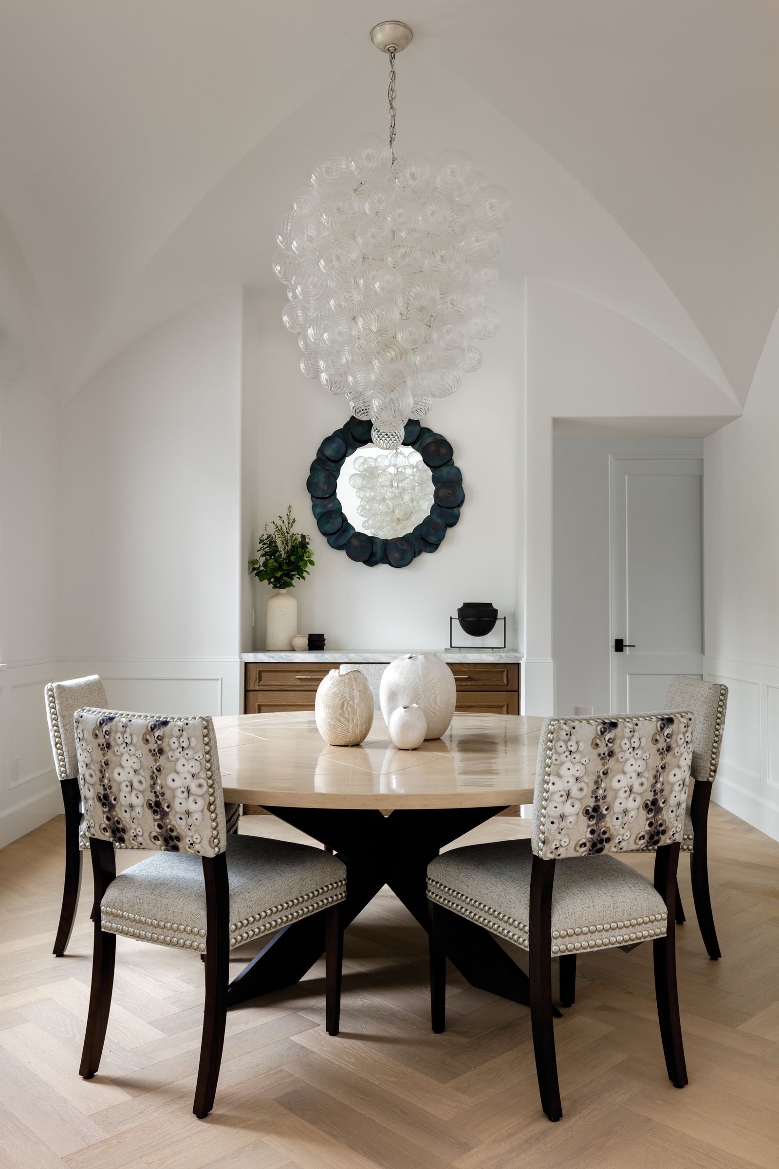 Axelrod - MacPherson Construction Home