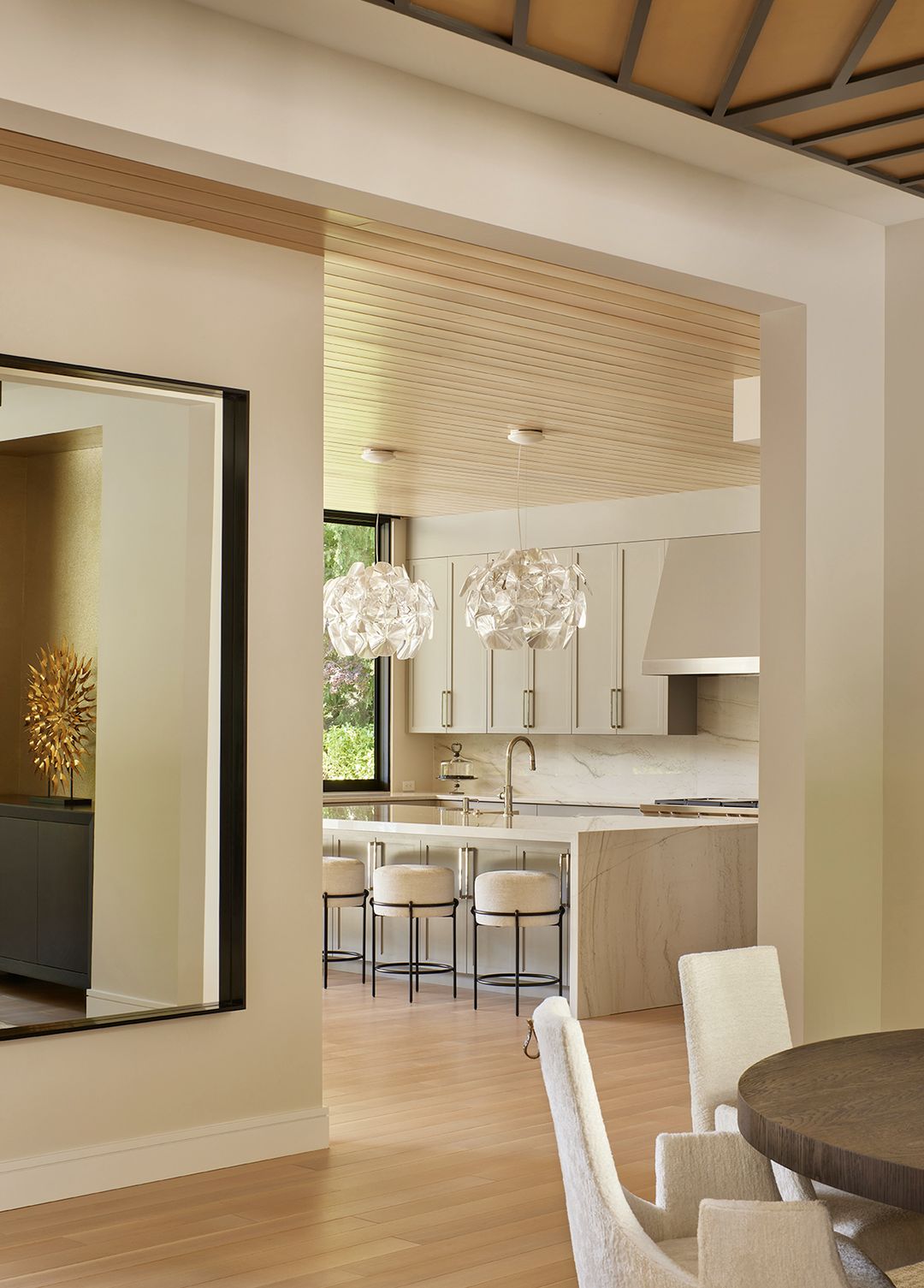 Medina Modern - MacPherson Construction Home