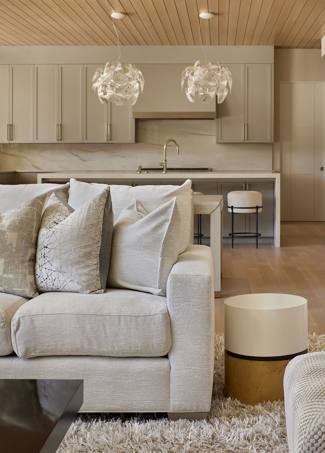 Medina Modern - MacPherson Construction Home