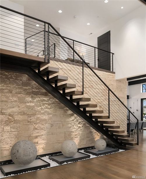 15 Crescent Key Modern Farmhouse - MacPherson Construction Home