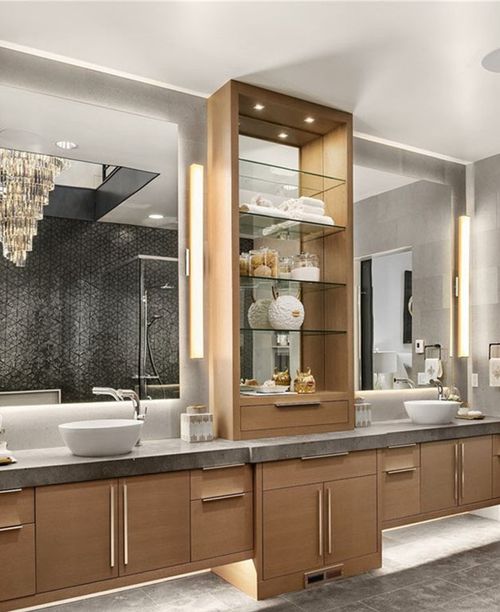 15 Crescent Key Modern Farmhouse - MacPherson Construction Home