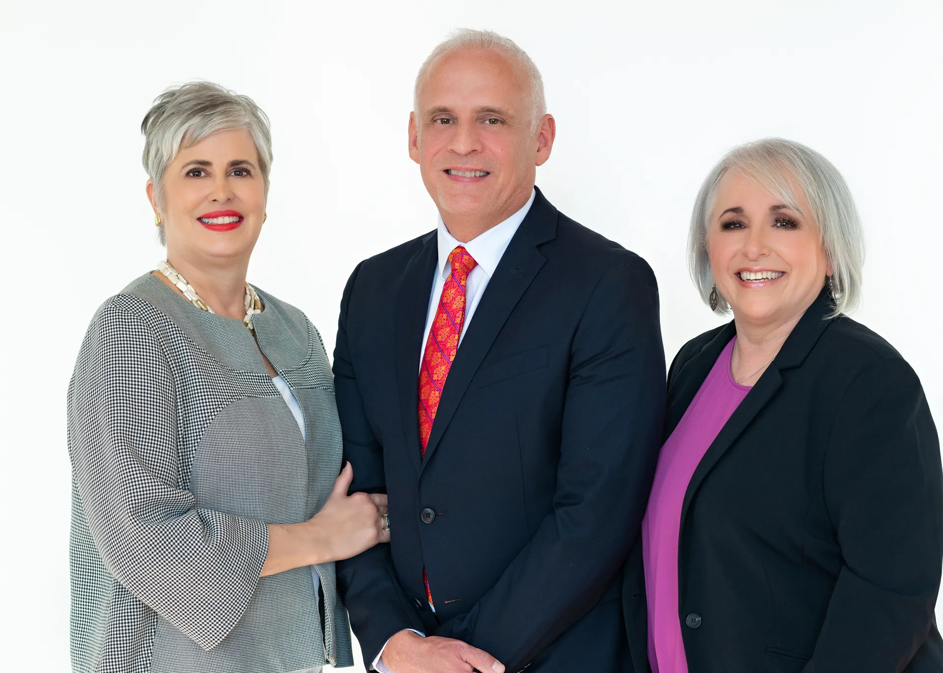 Practice Areas - The Ramirez Law Firm PLLC