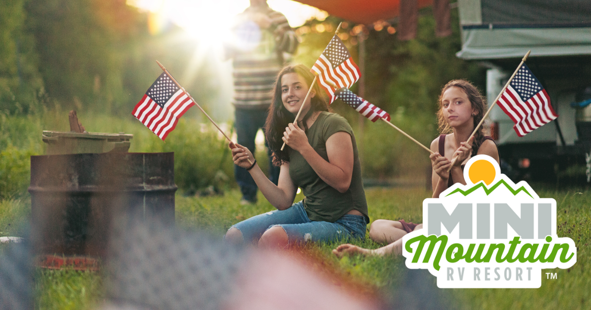 Mini Mountain Campground Service & Campsite Rates