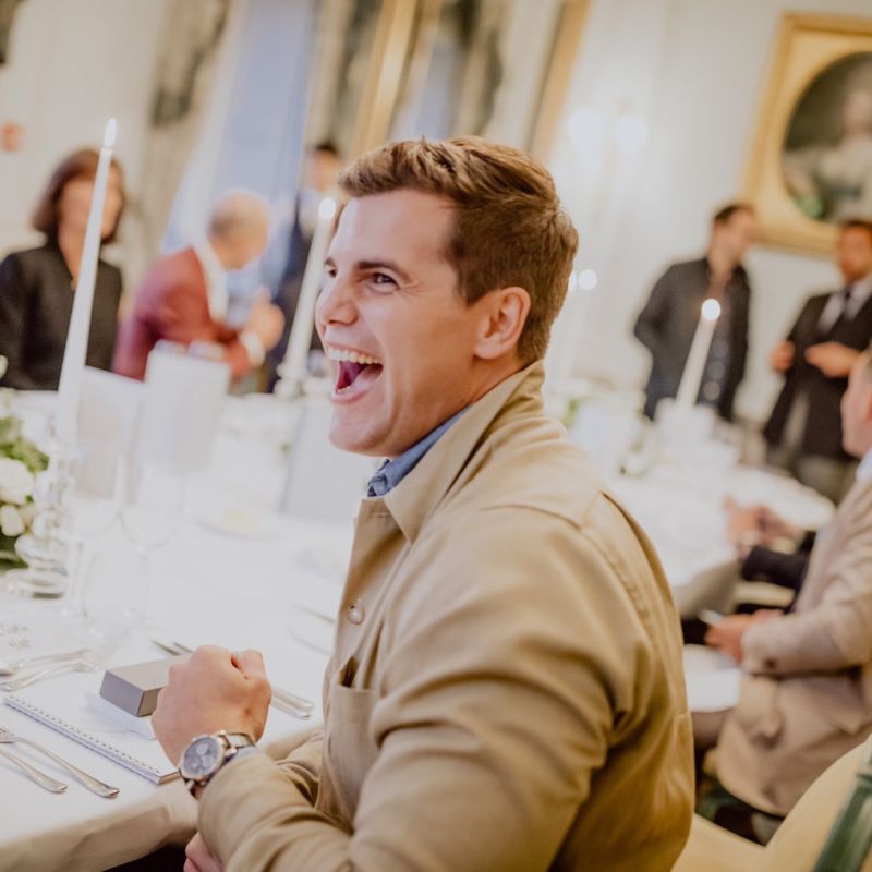 Home | Andersen Geneve