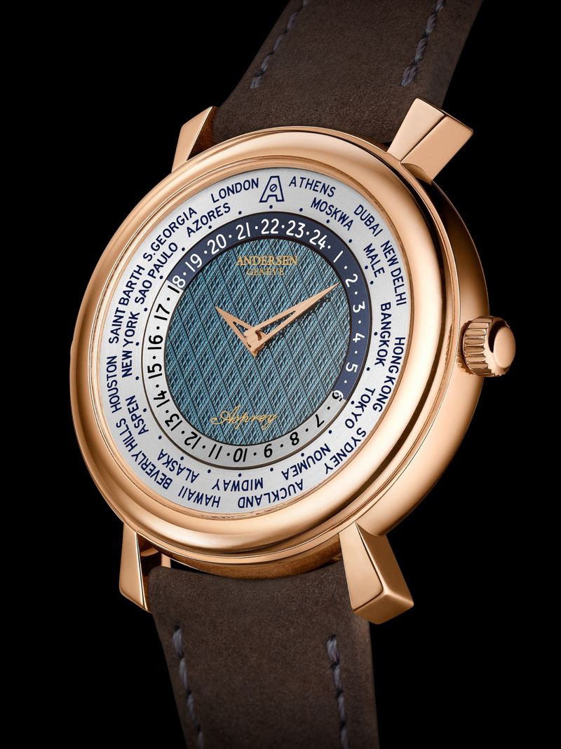 Home | Andersen Geneve