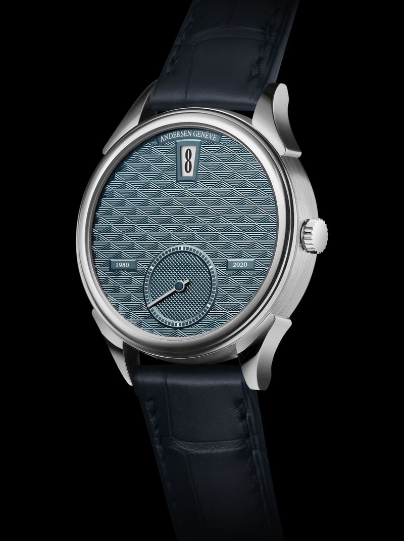 Home | Andersen Geneve