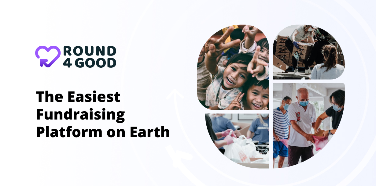 Round 4 Good |Change That Makes Change