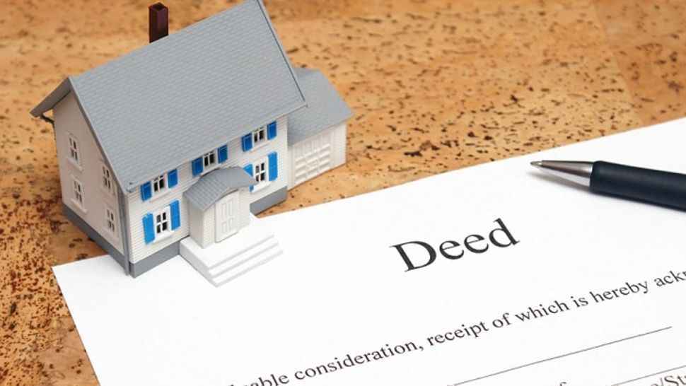 How to transfer a property title in Mexico | Title Solutions Mexico