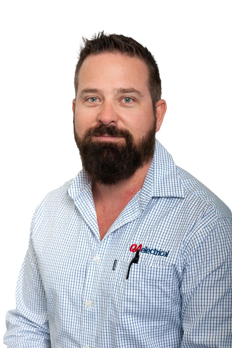 About us - QA Electrical