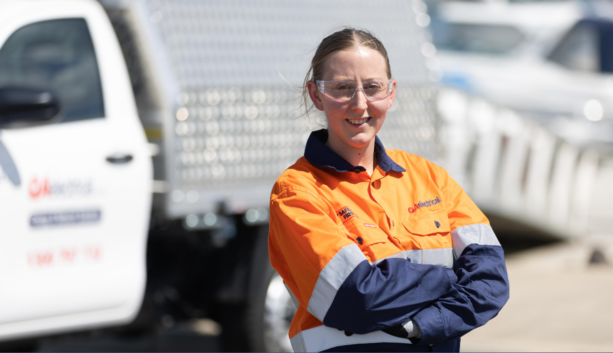 Careers Qa Electrical