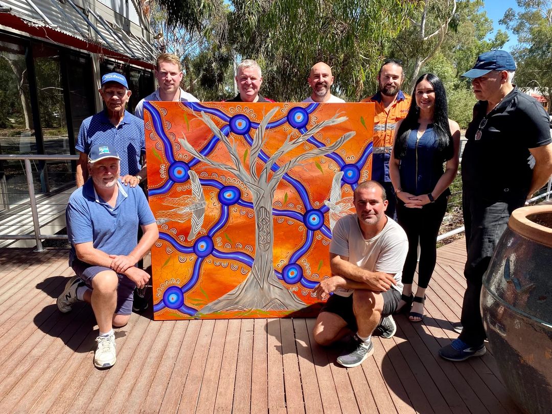 Reconciliation Action Plan