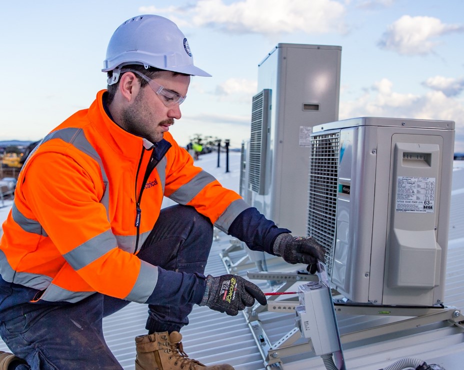 Electrical Infrastructure