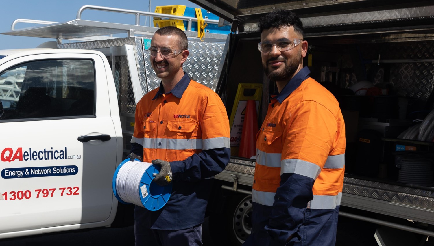 Service & Maintenance