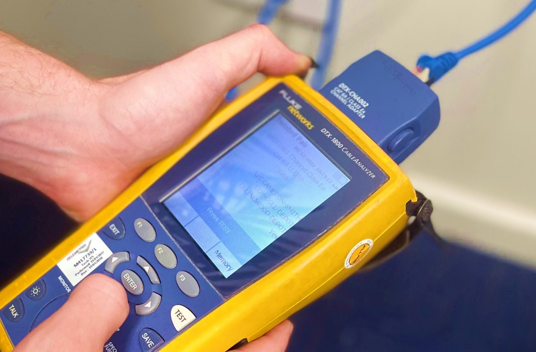 Projects and Services