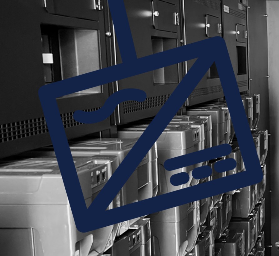 Service and Maintenance