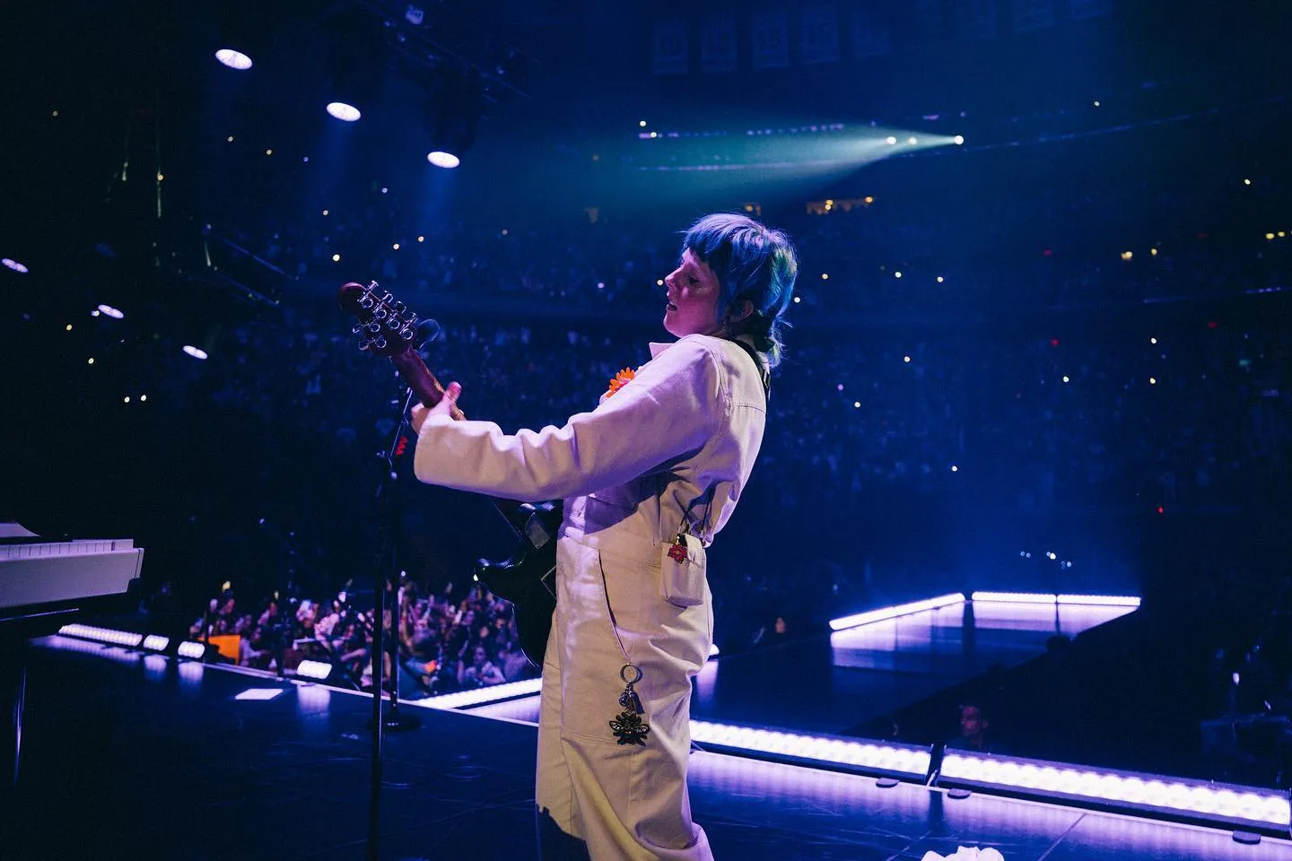 The Online Home of Ny Oh | Singer, Songwriter & Artist