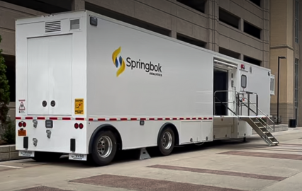Springbok Analytics