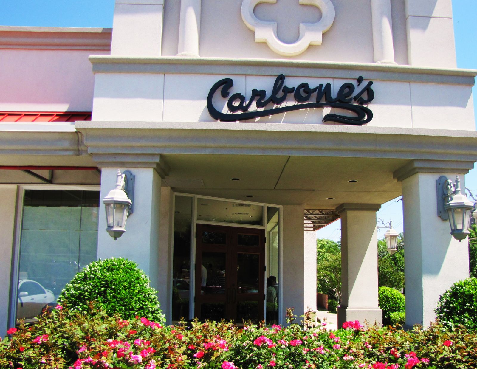 The Barsotti’s Story