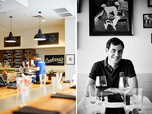 The Barsotti’s Story