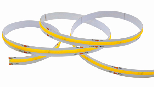 What is a COB LED strip? What’s inside a COB strip? | Blog