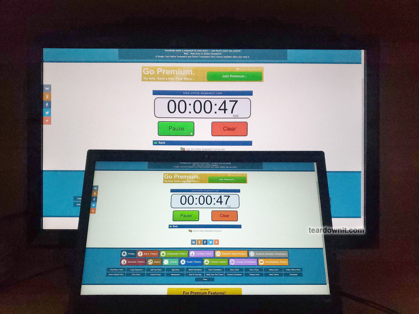 A twisted-pair network cable HDMI extender over a LAN? | teardownit | Hackaday.io