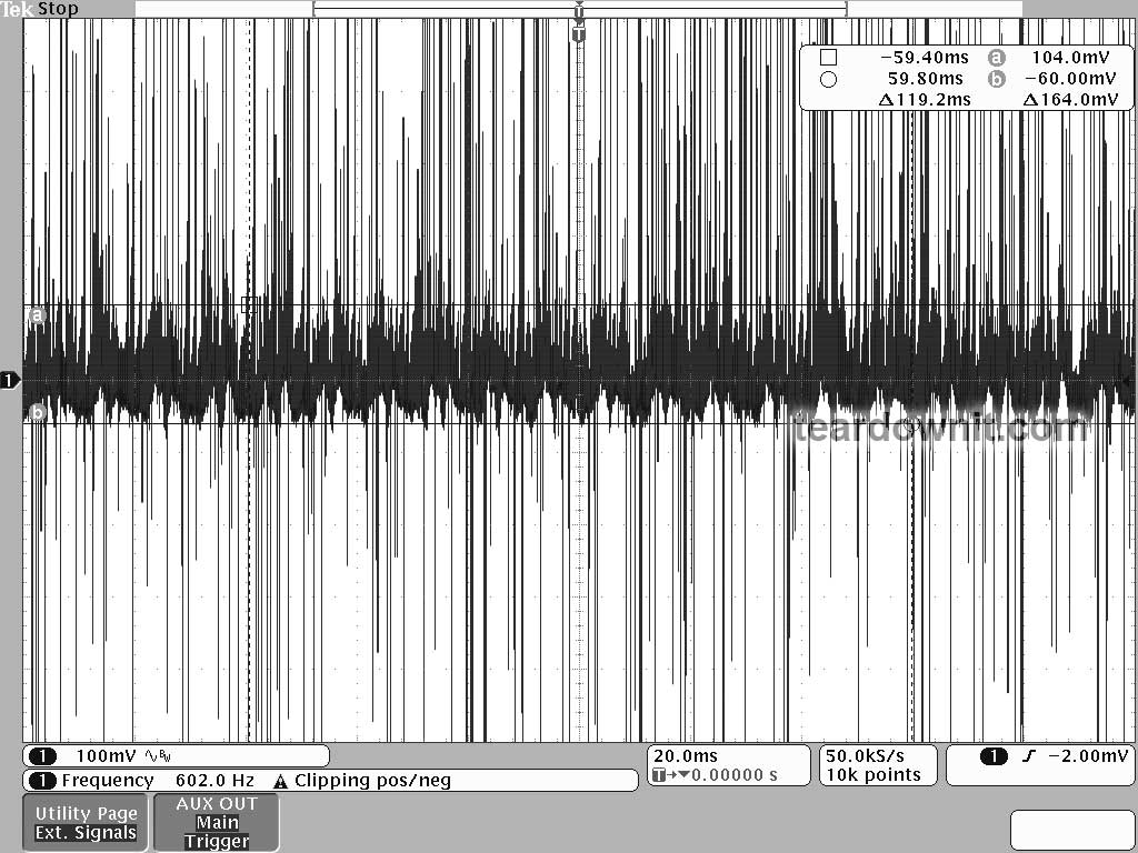Teardown IKEA TRADFRI Driver for wireless control 603.426.61 (Intertec ICPSLC24-30NA ...