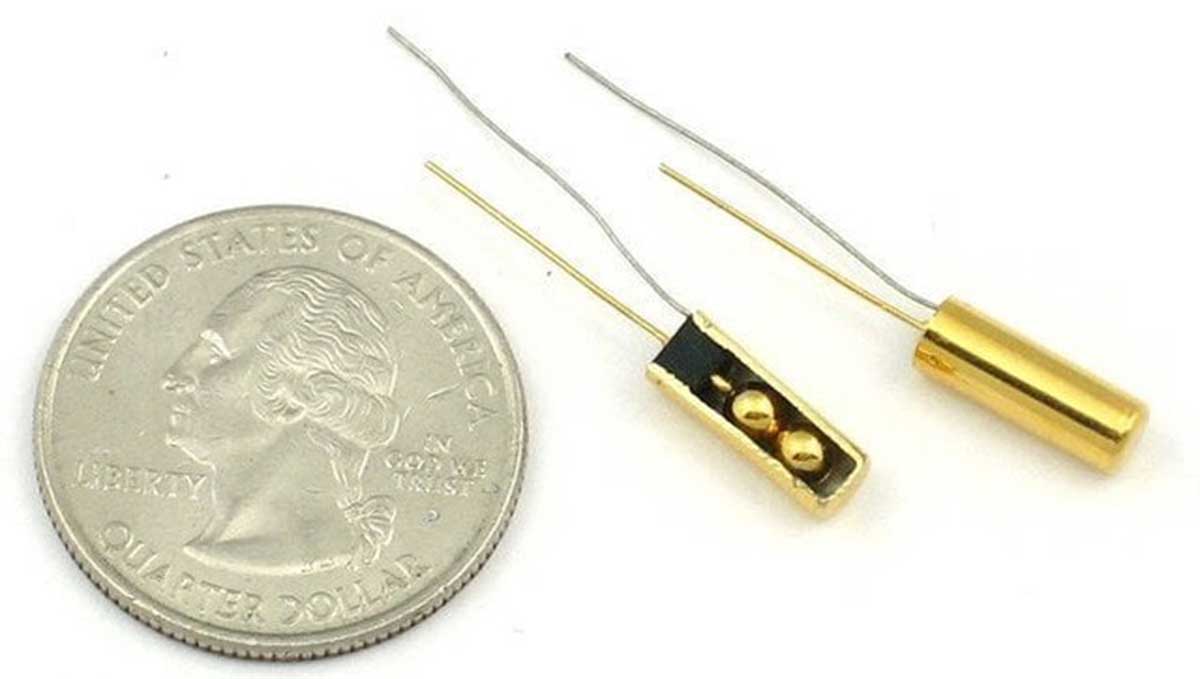 DIY old-school electronic clock | Blog