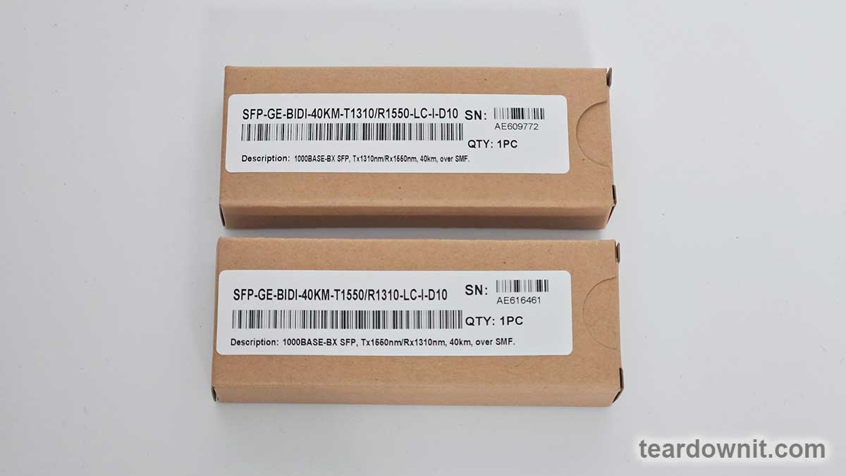 HDMI extender over optical fiber | teardownit | Hackaday.io