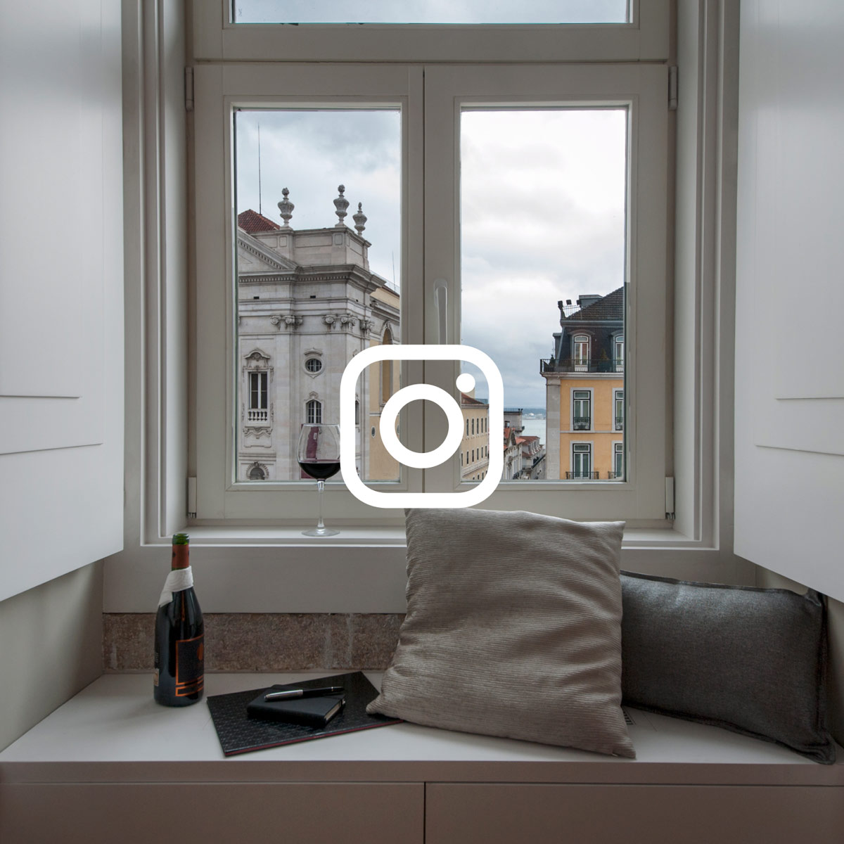 Home | CAMIN | Lisbon-based Interior Design studio