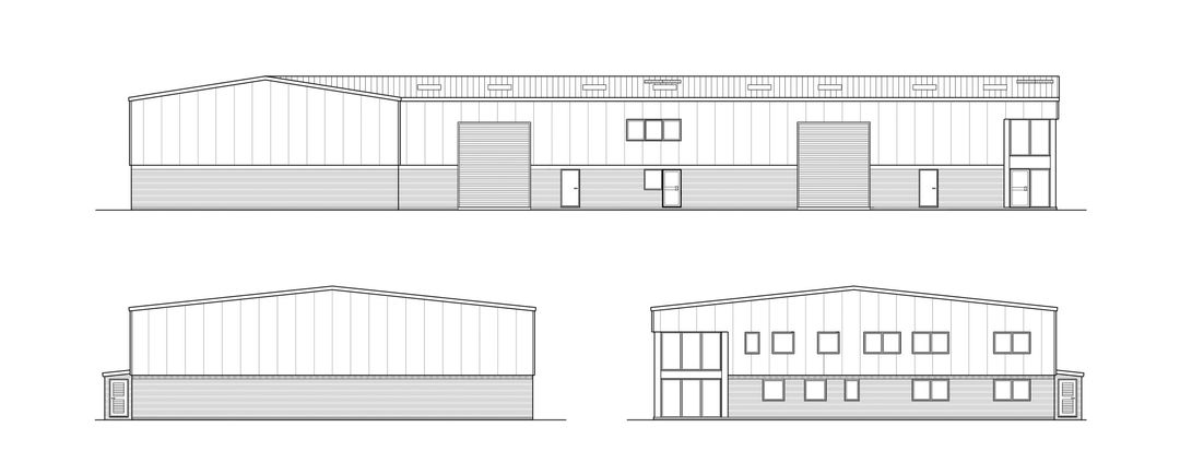 Evesham Electronics - About Us