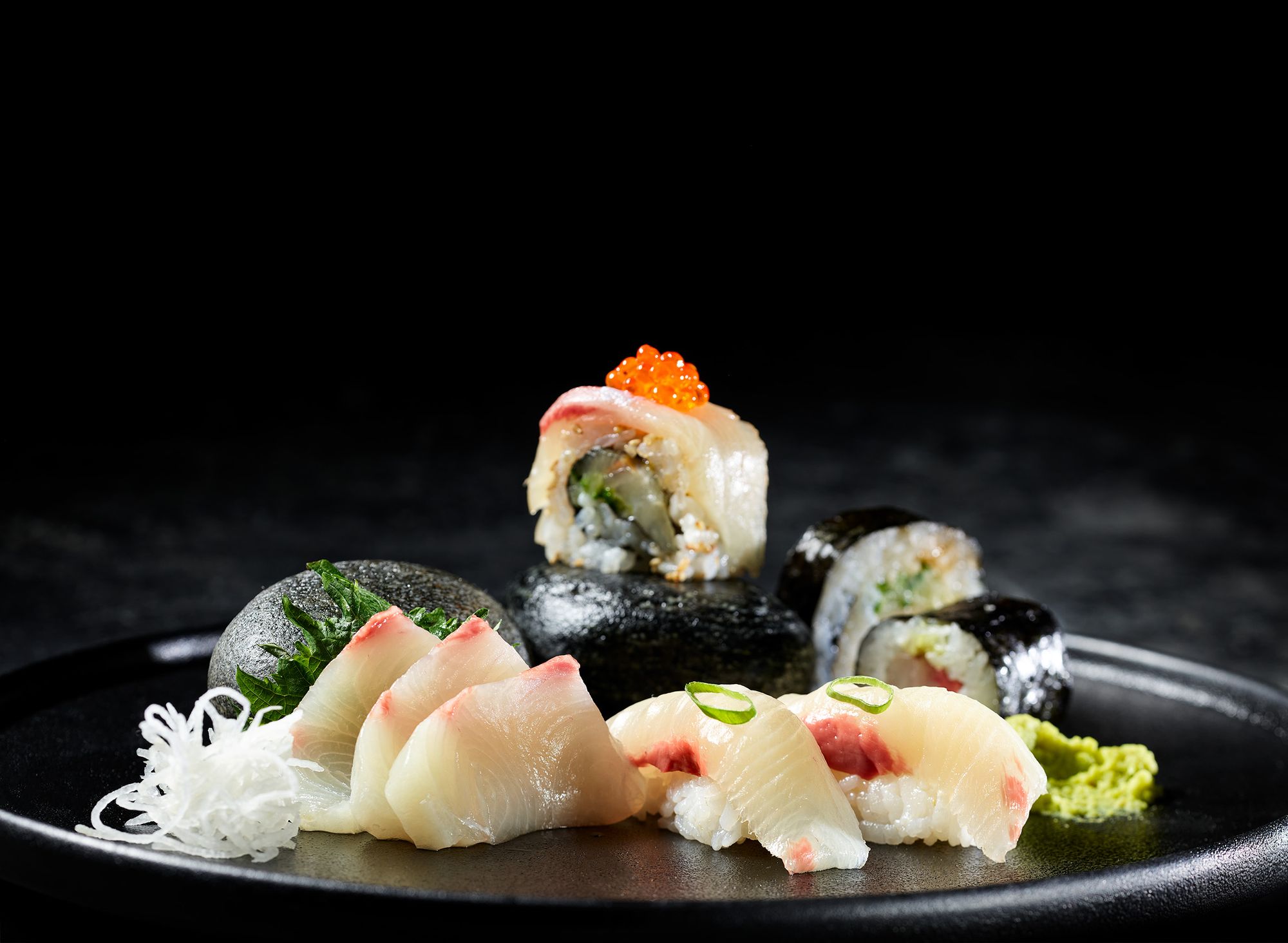 Nordic Kingfish - Sustainable Yellowtail Kingfish