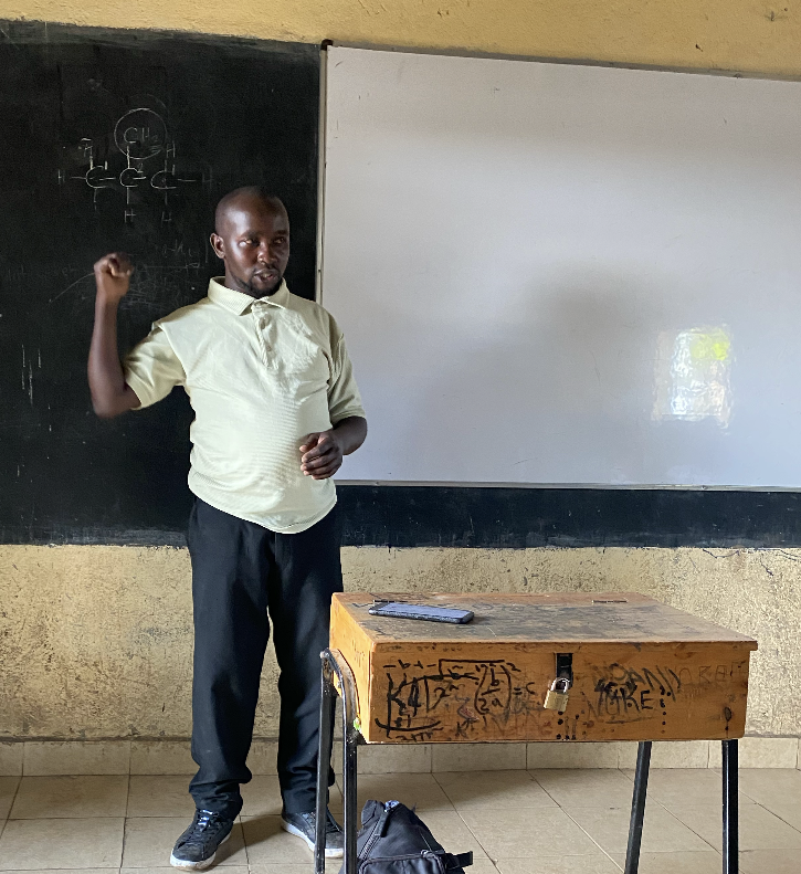 Mountain View Mission