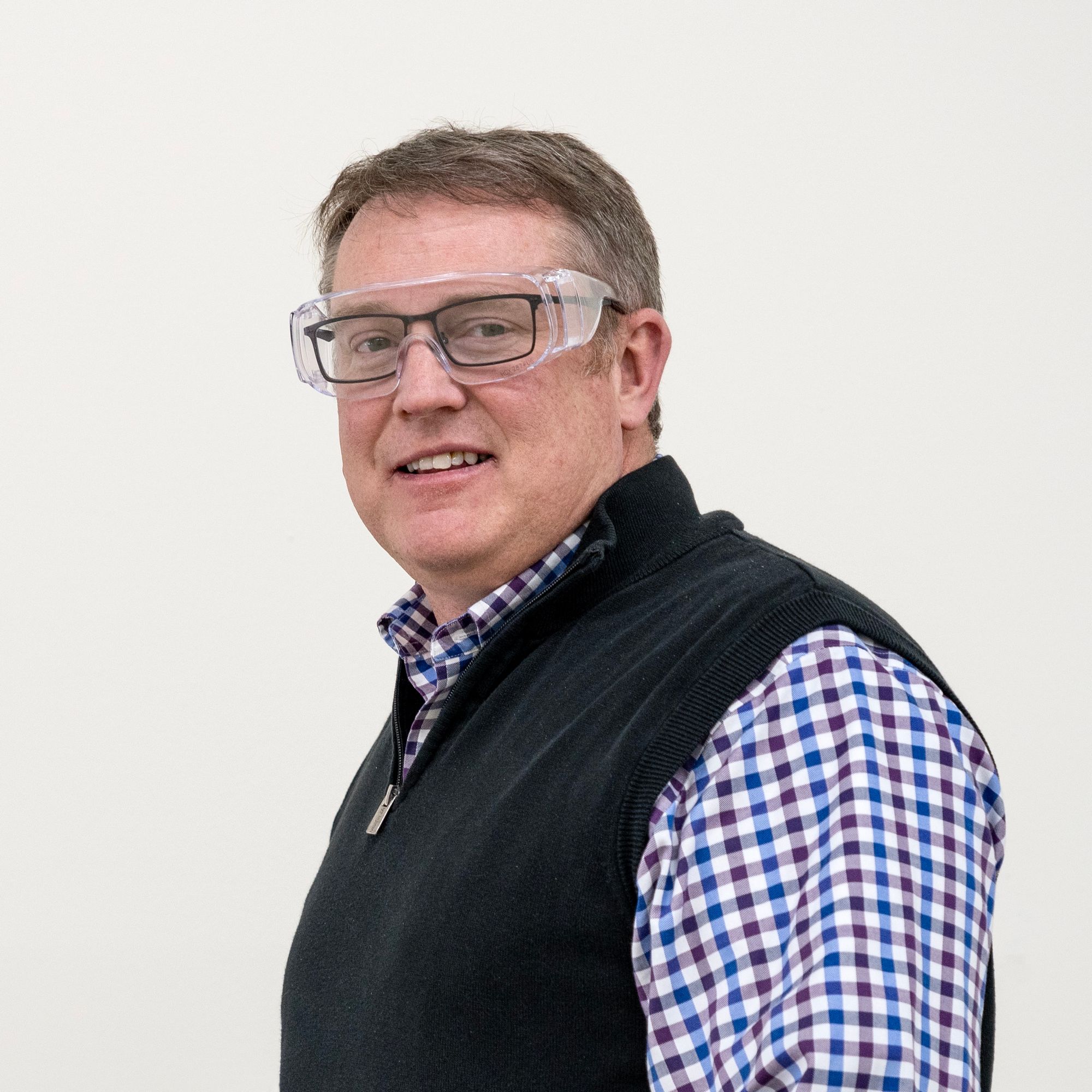 Who We Are | Phoam Labs