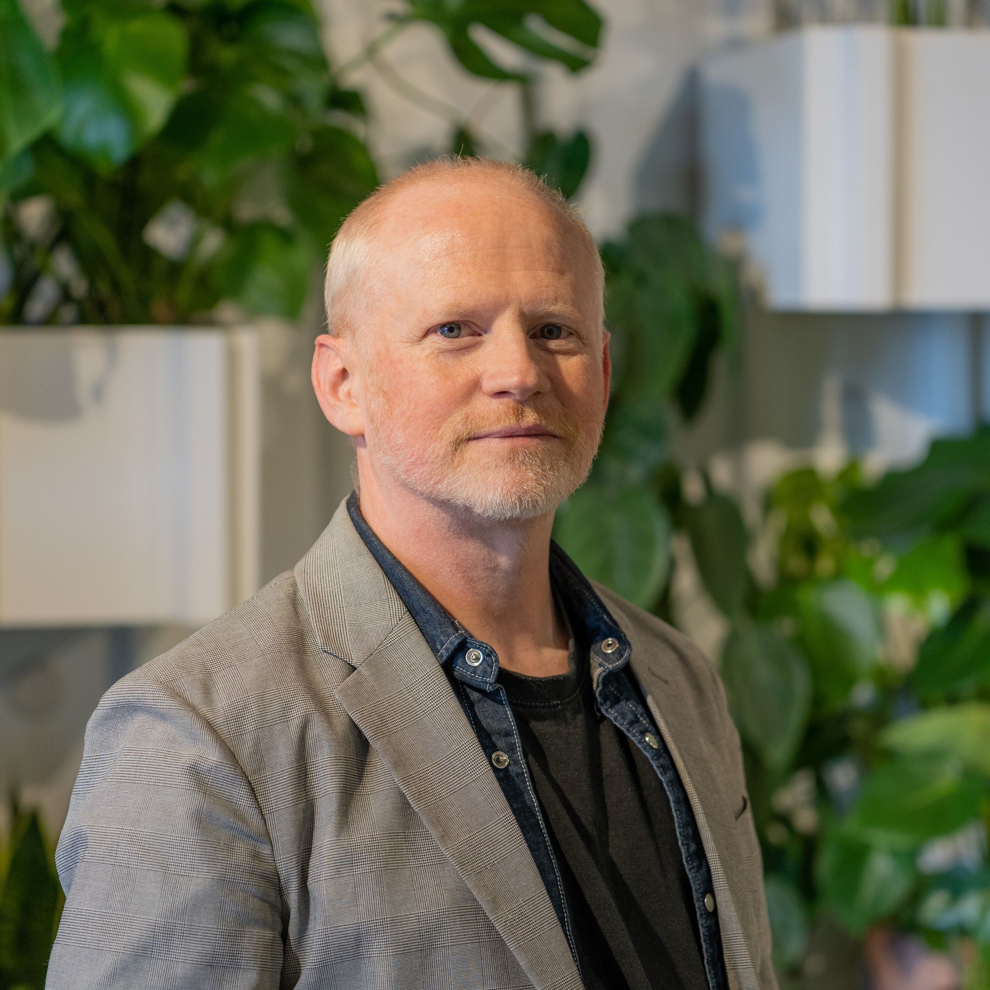 Who We Are | Phoam Labs