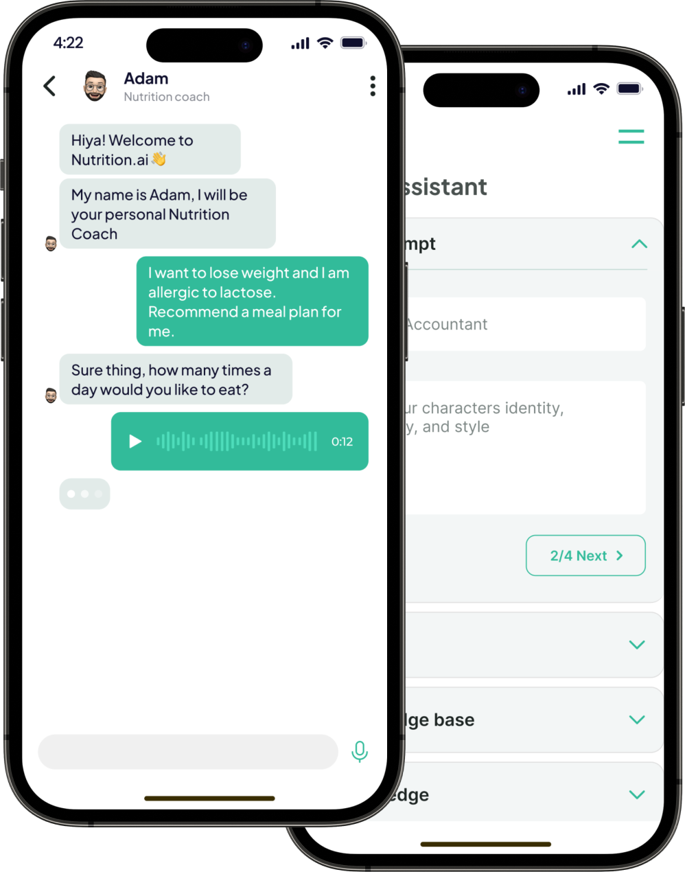 Humy.ai - Grow Your Business with AI Assistants